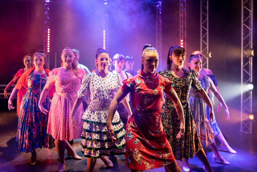 Dance & Musical Theatre Audition Dates – Miskin Theatre