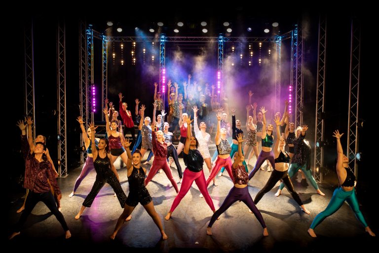 Dance & Musical Theatre Audition Dates – Miskin Theatre