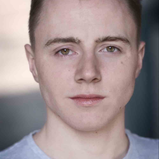 Samuel Robinson – Miskin Theatre